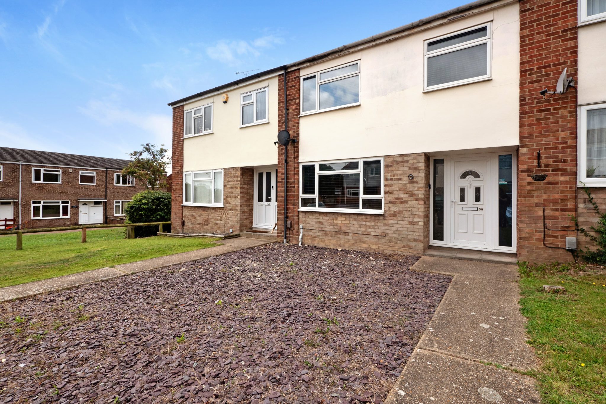 Colchester Student Accommodation | University Accommodation